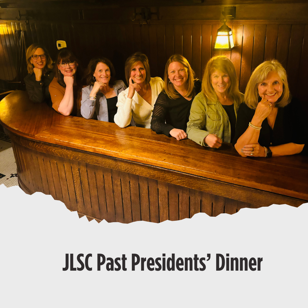 Past President - Junior League of Stark County, OH